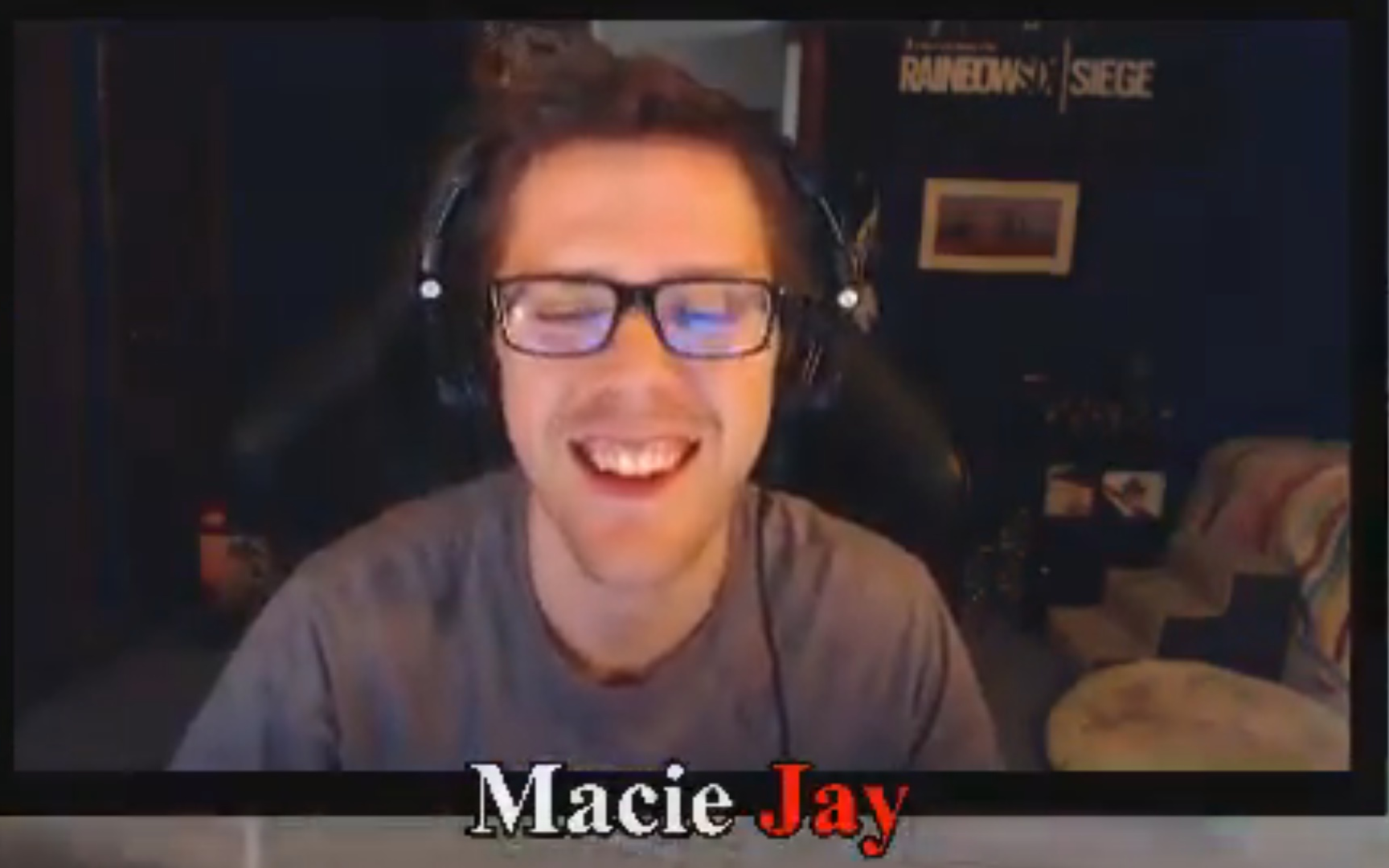【MacieJay】MJ教你游乐园的刁钻苗人凤丨MJ认为Gridlock被大家低估了——直播精彩时刻_哔哩哔哩_bilibili