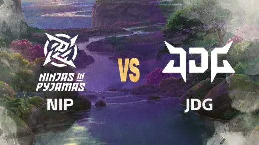 【2025LPL第二赛段】5月19日 NIP vs JDG_哔哩哔哩_bilibili
