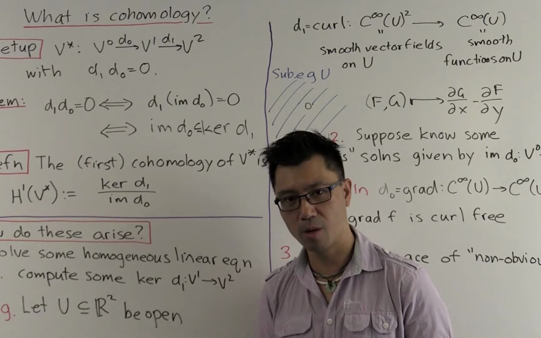 Hilbert series-5Tl3kKSXUA0_哔哩哔哩_bilibili