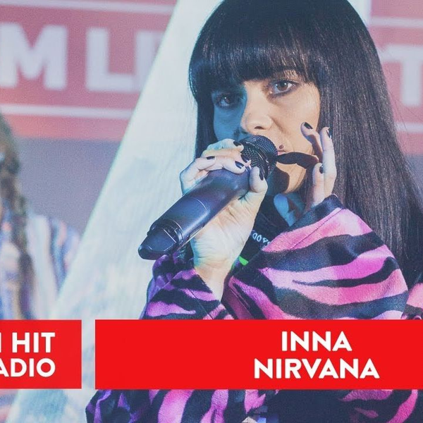 Inna Nirvana