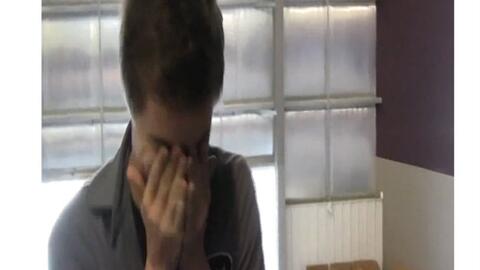 Tyler Johnston Less Than Kind