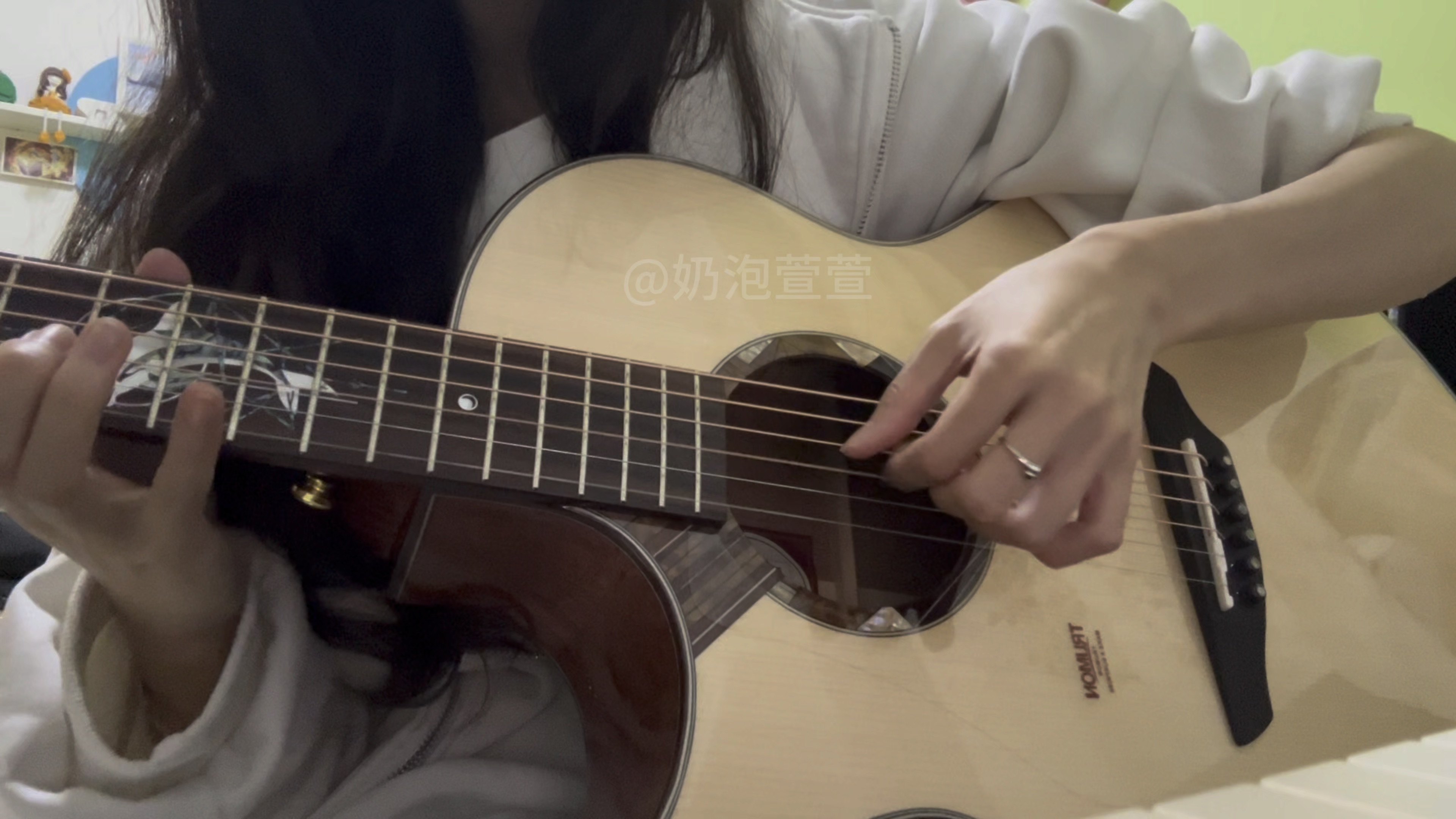 `)ノノhi～-奶泡萱萱SshenYX-奶泡萱萱SshenYX-哔哩哔哩视频