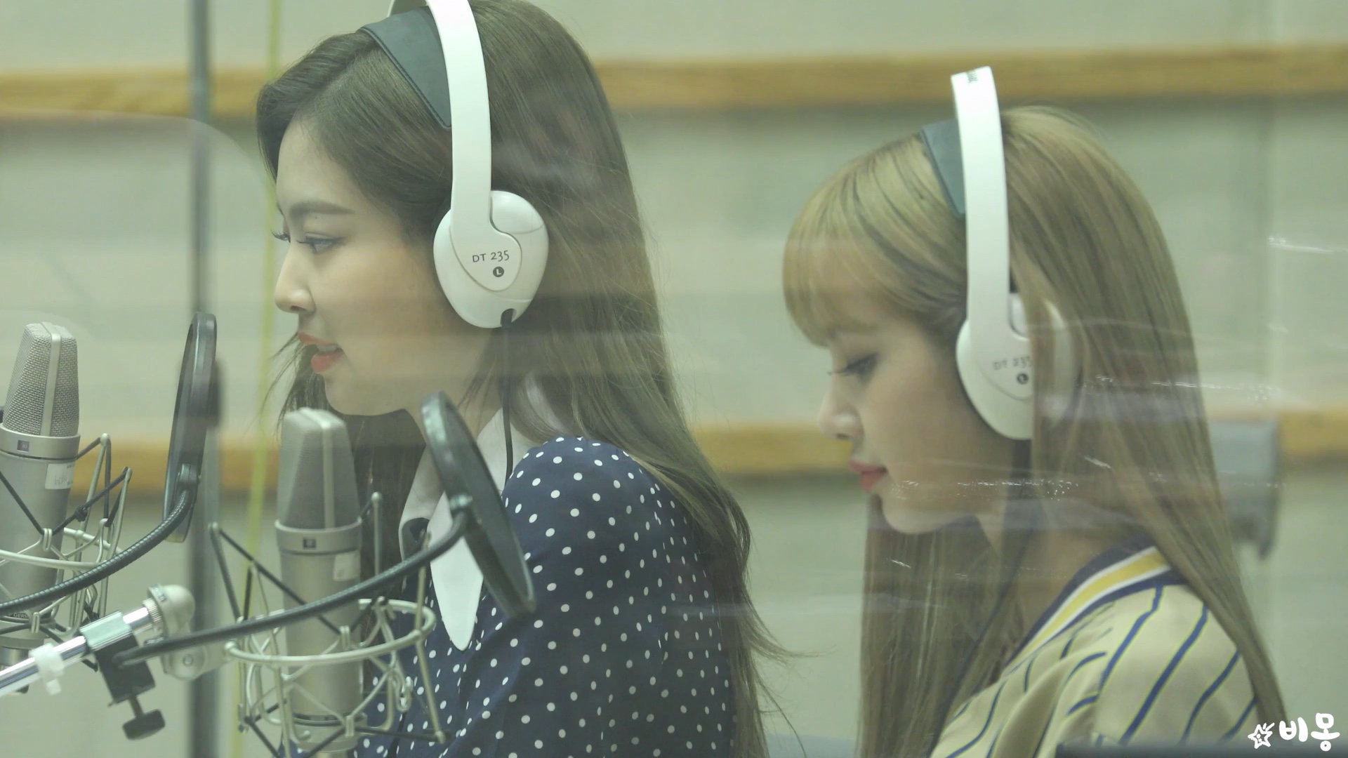 【LISA吧】180618 Voulme Up电台LISA相关饭拍合集_哔哩哔哩_bilibili