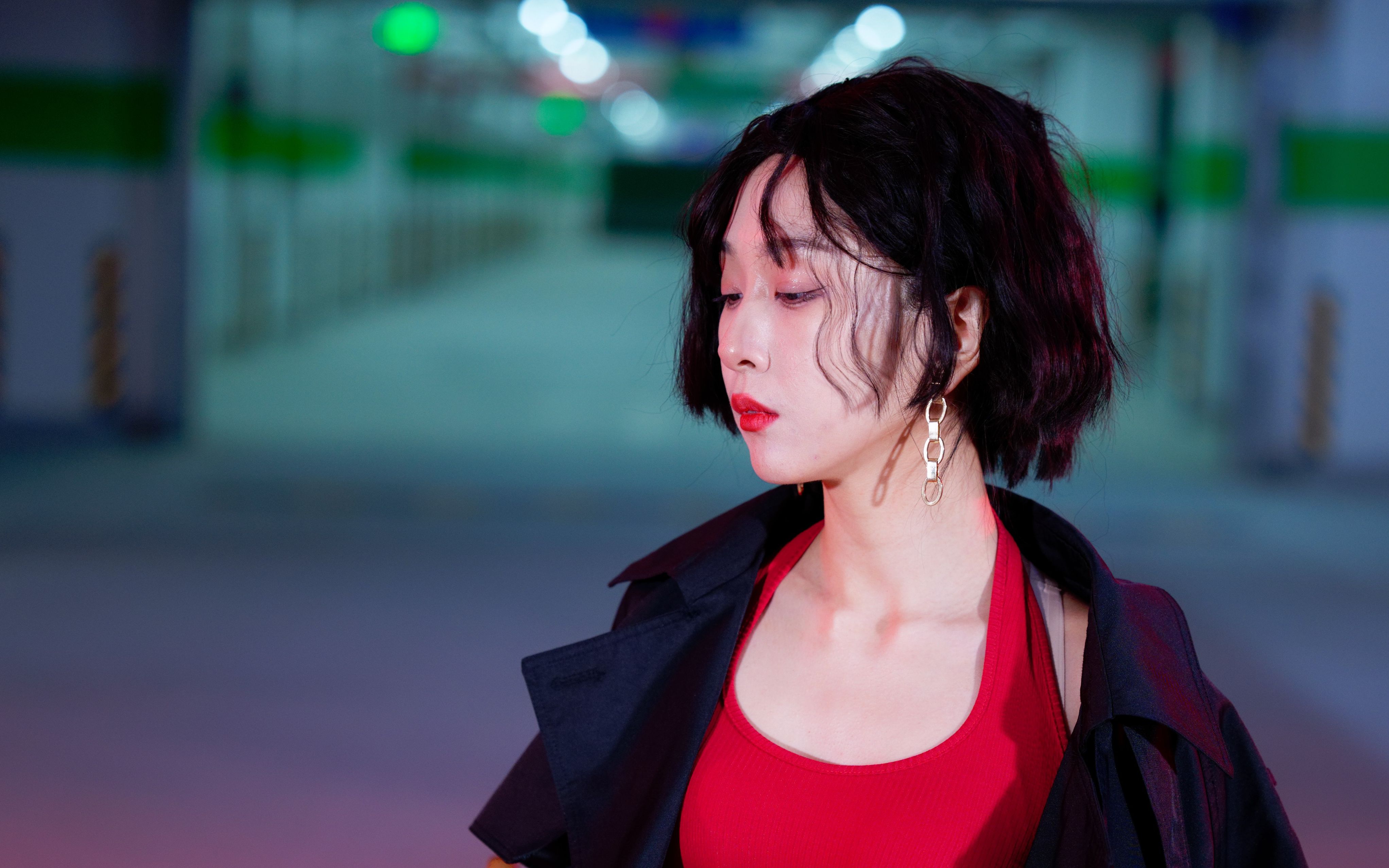 大嫂好-伊小兔yuiko-伊小兔yuiko-哔哩哔哩视频