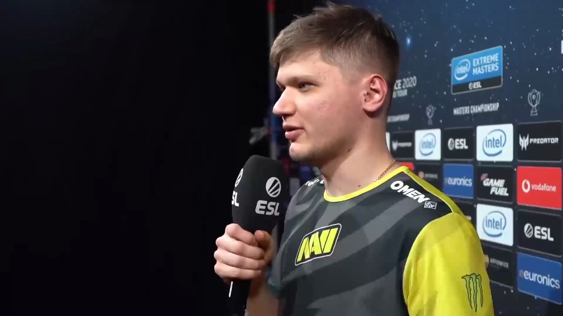 爆燃 [SIMPLE]navi vlog与simple击杀镜头的混剪 2020年卡托维兹navi vs astralis锦集_哔哩哔哩 ...