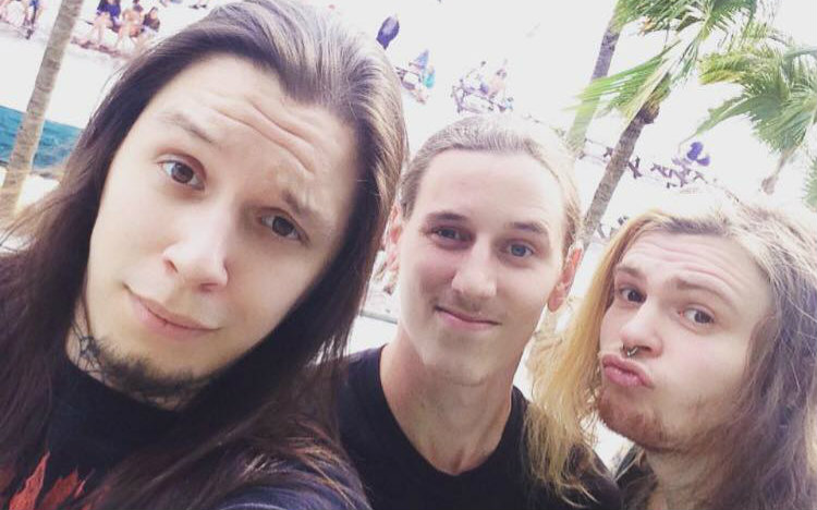 Infant Annihilator - 2016 - Vocal Diary pt. 1_哔哩哔哩_bilibili