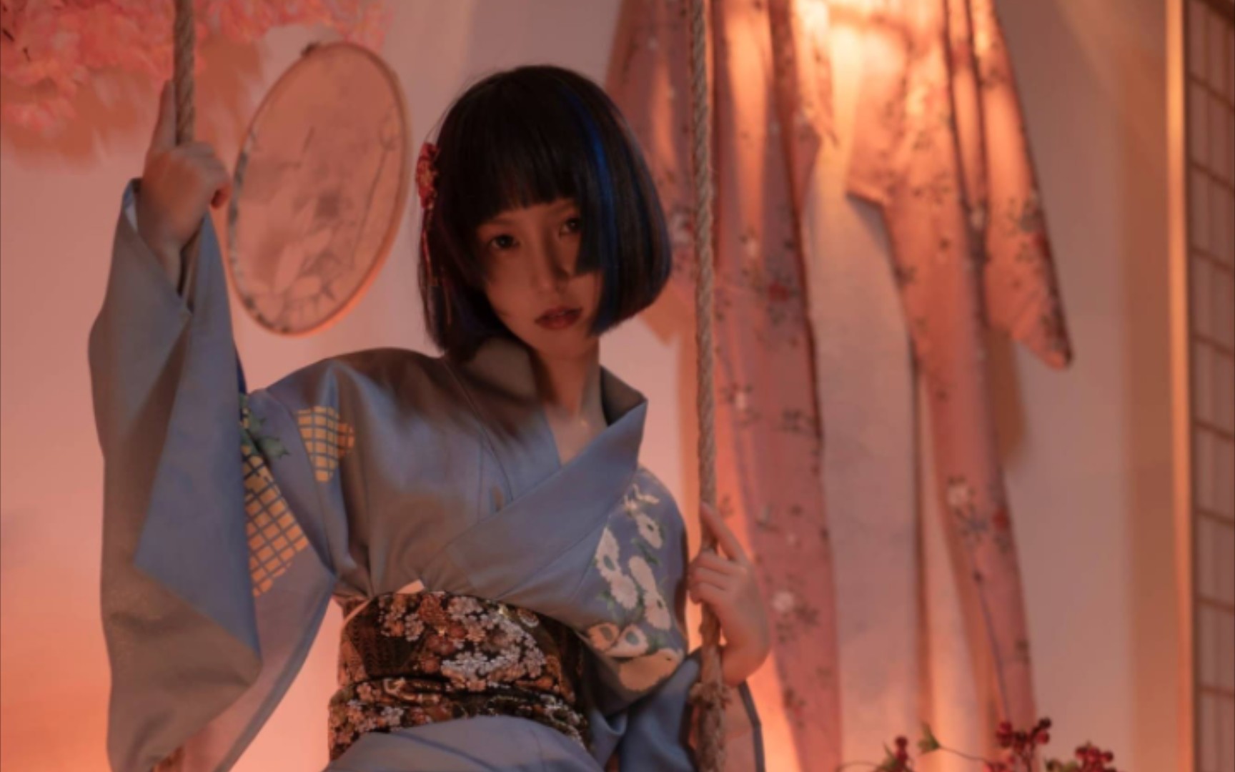 台湾coser@小丁Ding