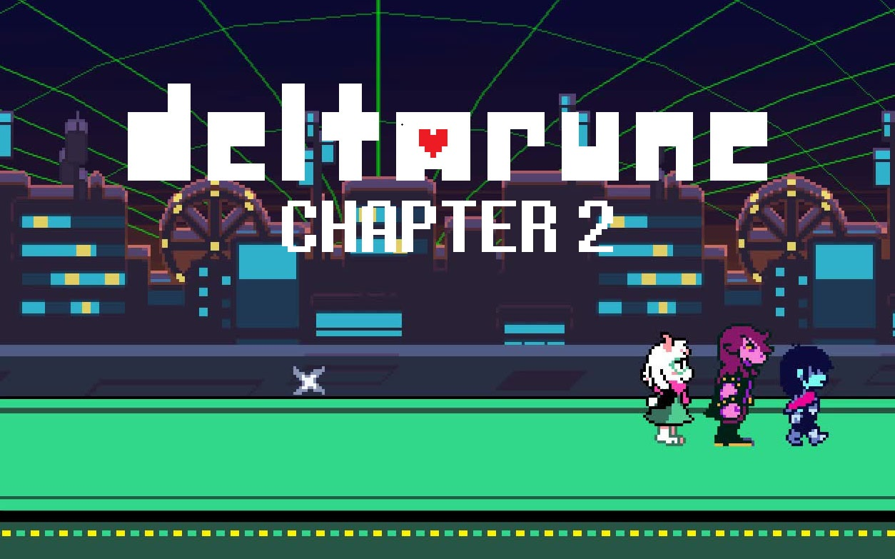 Deltarune - Spamton Battle [METAL VERSION / GUITAR COVER]