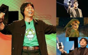 任天堂 E3 2004 NDS发布会全程_哔哩哔哩_bilibili