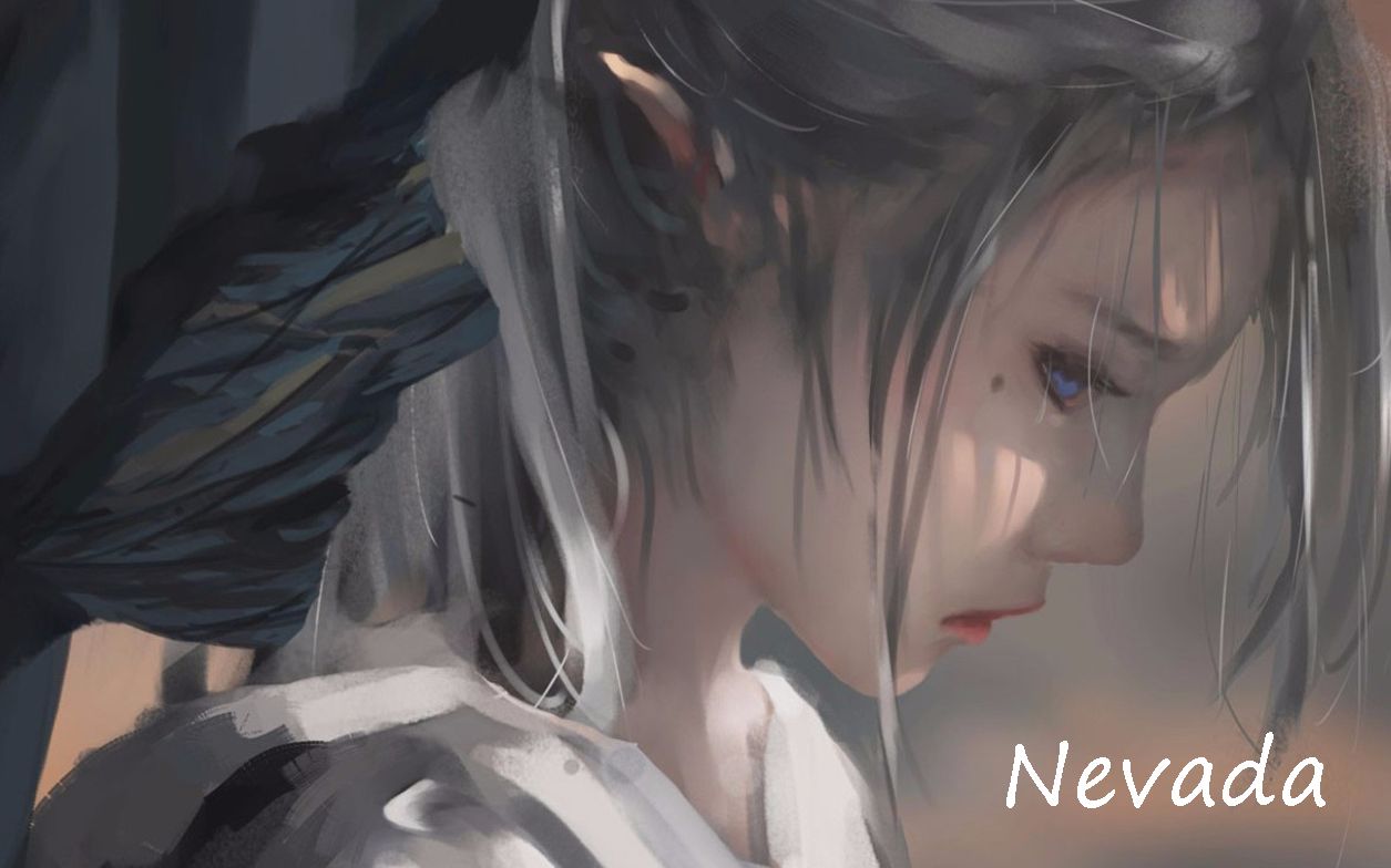 [原曲分享] Nevada_哔哩哔哩_bilibili