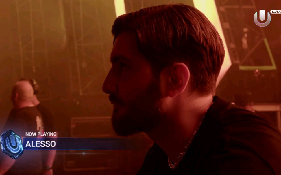 Alesso - Live @ Ultra Miami 2023 - 视频下载 Video Downloader