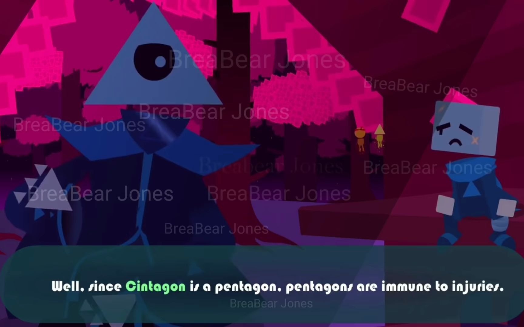 【搬运】The Pink Corruption Ep 6【JSB同人动画】_哔哩哔哩_bilibili