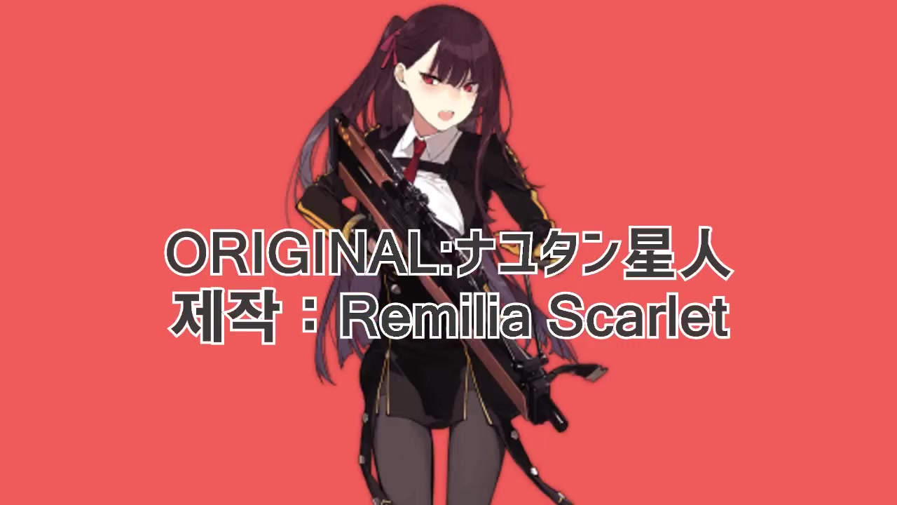 Dance WA2000 Dance_哔哩哔哩_bilibili