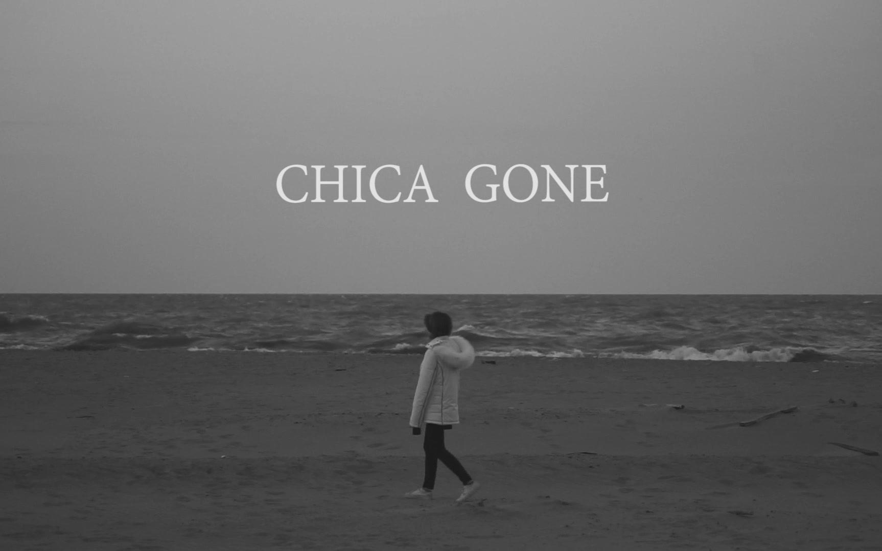 CHICAGONE_哔哩哔哩_bilibili