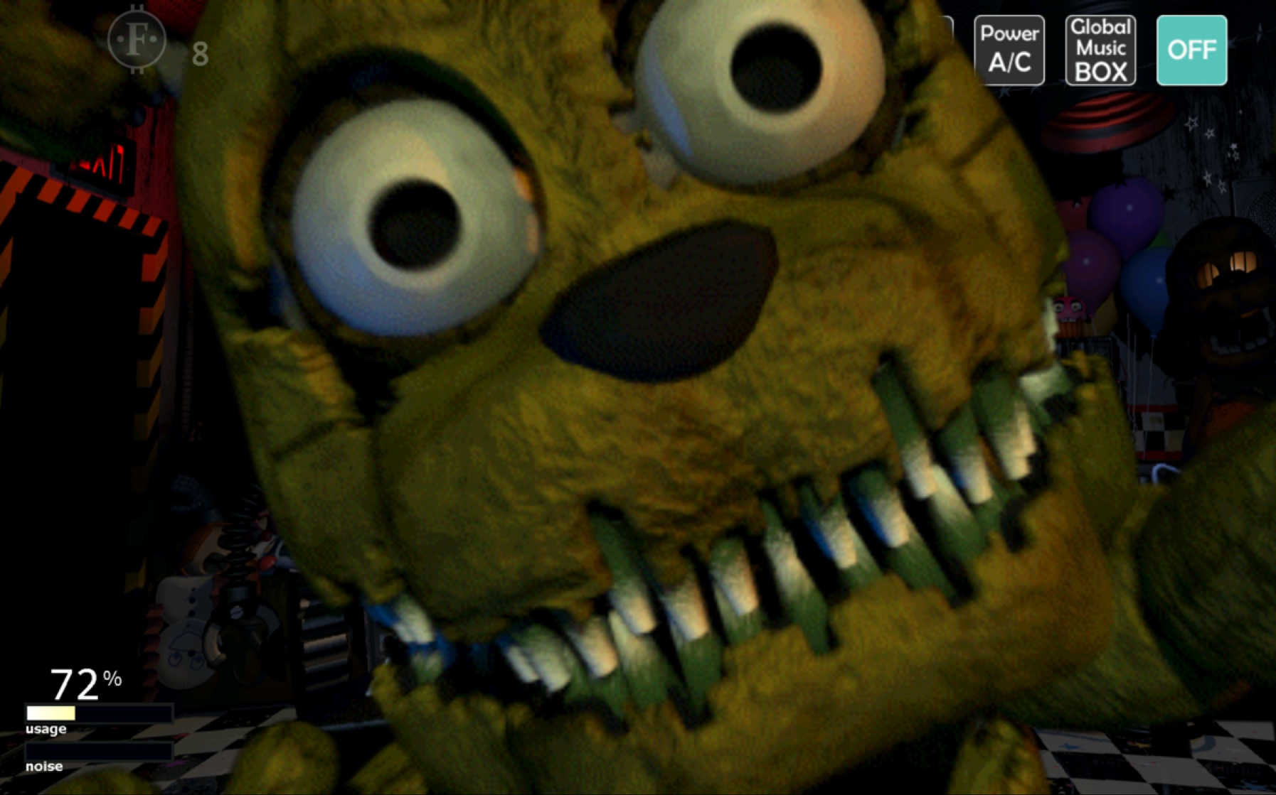 UCN粉丝挑战1：全是组合技的挑战_哔哩哔哩_bilibili