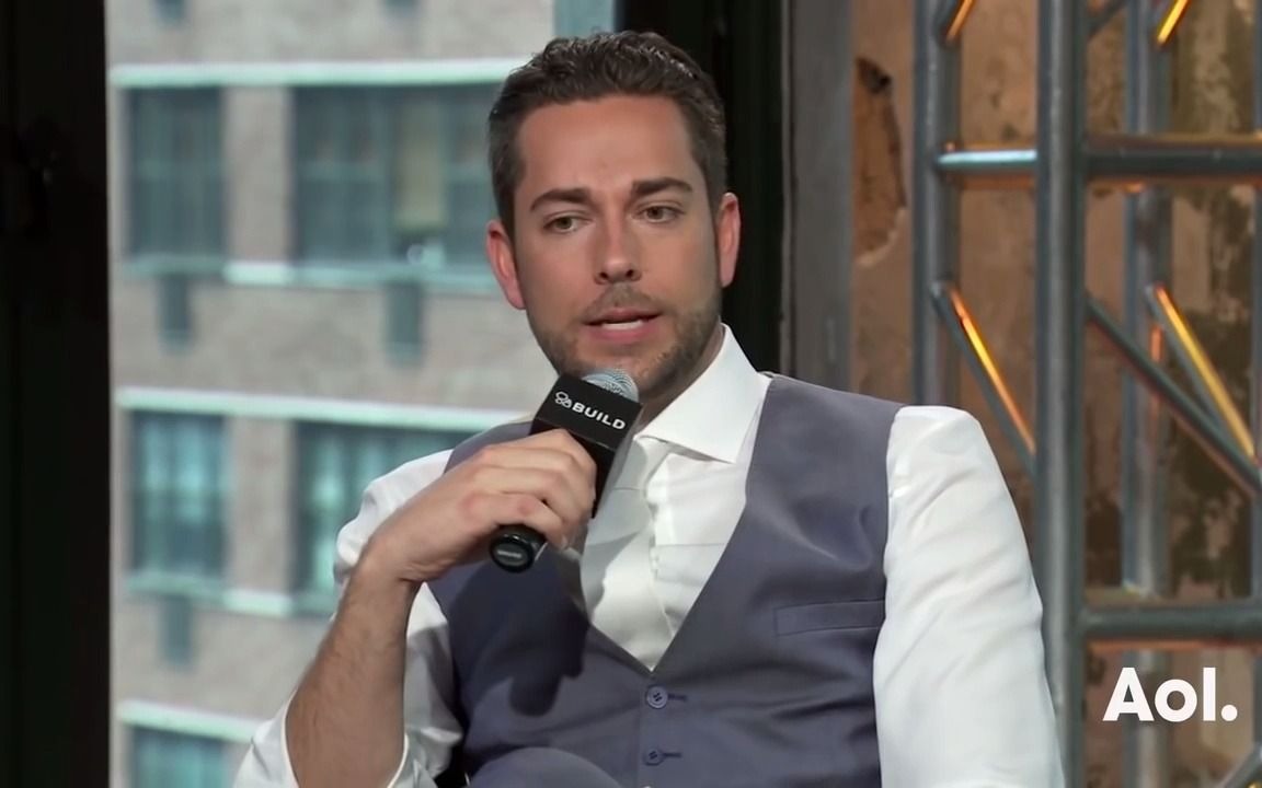 [the Off Camera Show ep. 伊森霍克] Ethan Hawke Learns Not to Fear the Struggle