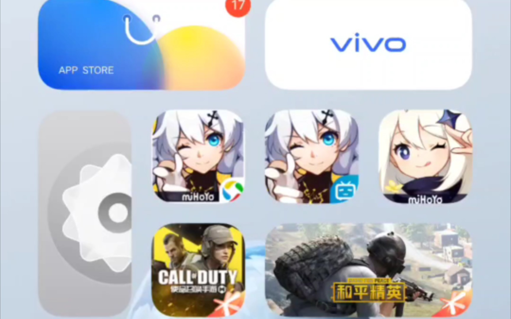 Origin OS全新系统体验来了！_哔哩哔哩_bilibili