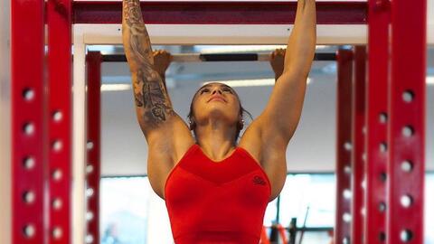 Suzanne Svanevik Abs