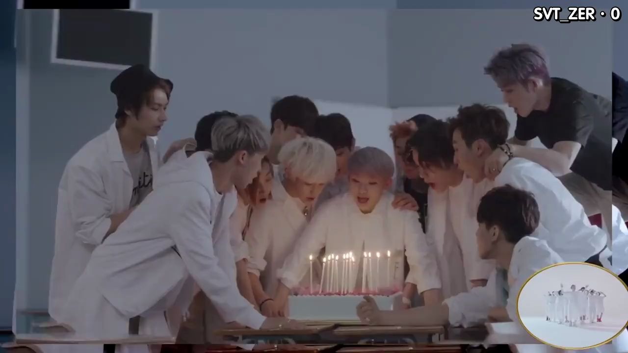 【SVT_ZER·0】SEVENTEEN Pre-debut Film 零站中字_哔哩哔哩_bilibili