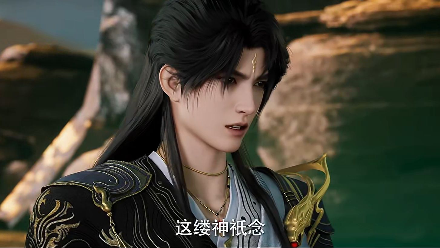 遮天第158集4k臻享版