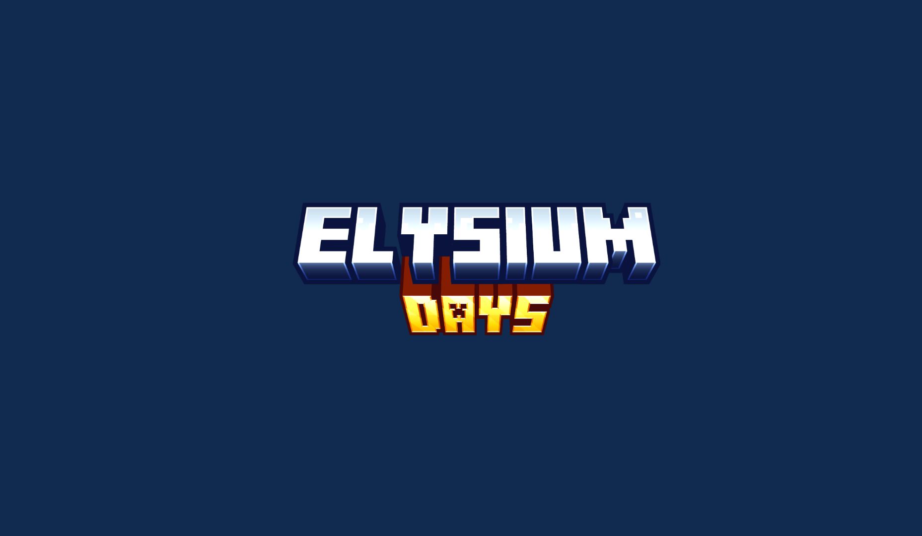【Elysium Days整合包】 休闲生存 无解说-Petit-ane-Petit-ane-哔哩哔哩视频