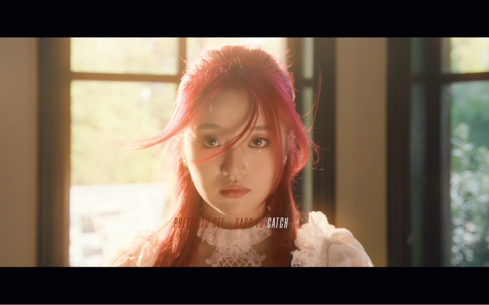 【MAGI女团】Say NO MV预告1-MAGI_Official-MAGI_Official-哔哩哔哩视频