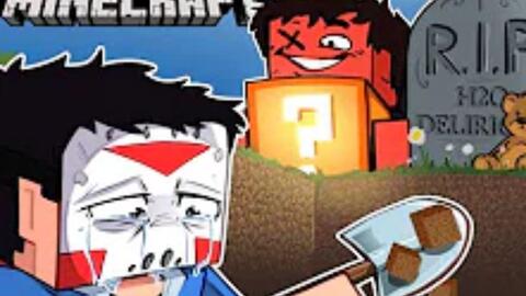 H2o Delirious Minecraft