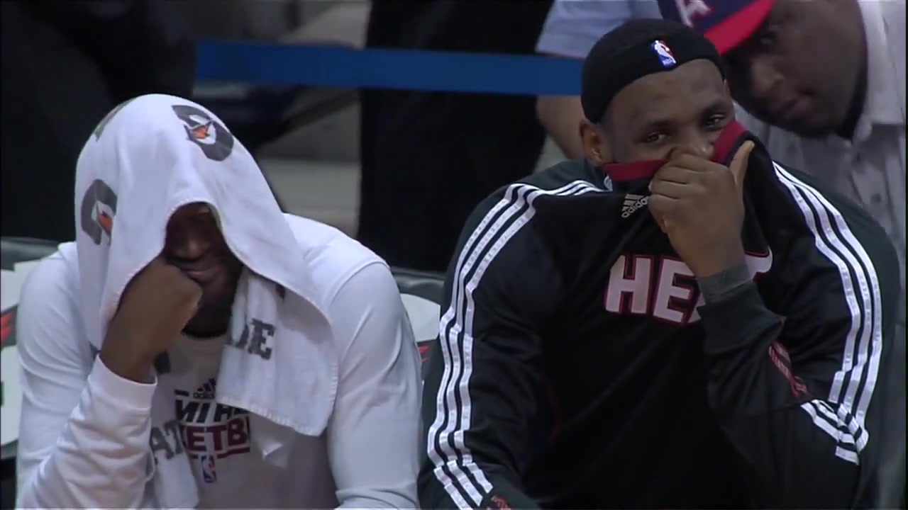 最佳NBA Kiss cam集锦