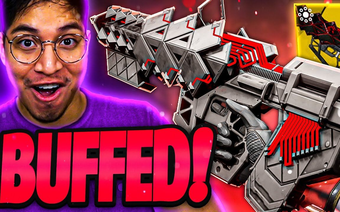 【IFrostBolt】我很高兴全面爆发加强了!_网络游戏热门视频