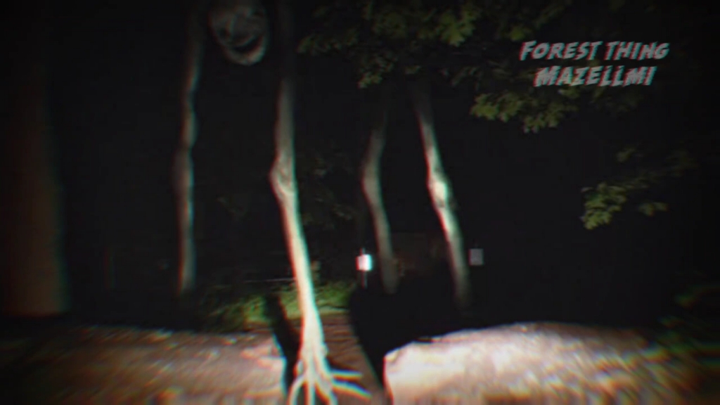 【音频】Forest thing的声音-老司机のdrive-老司机のdrive-哔哩哔哩视频