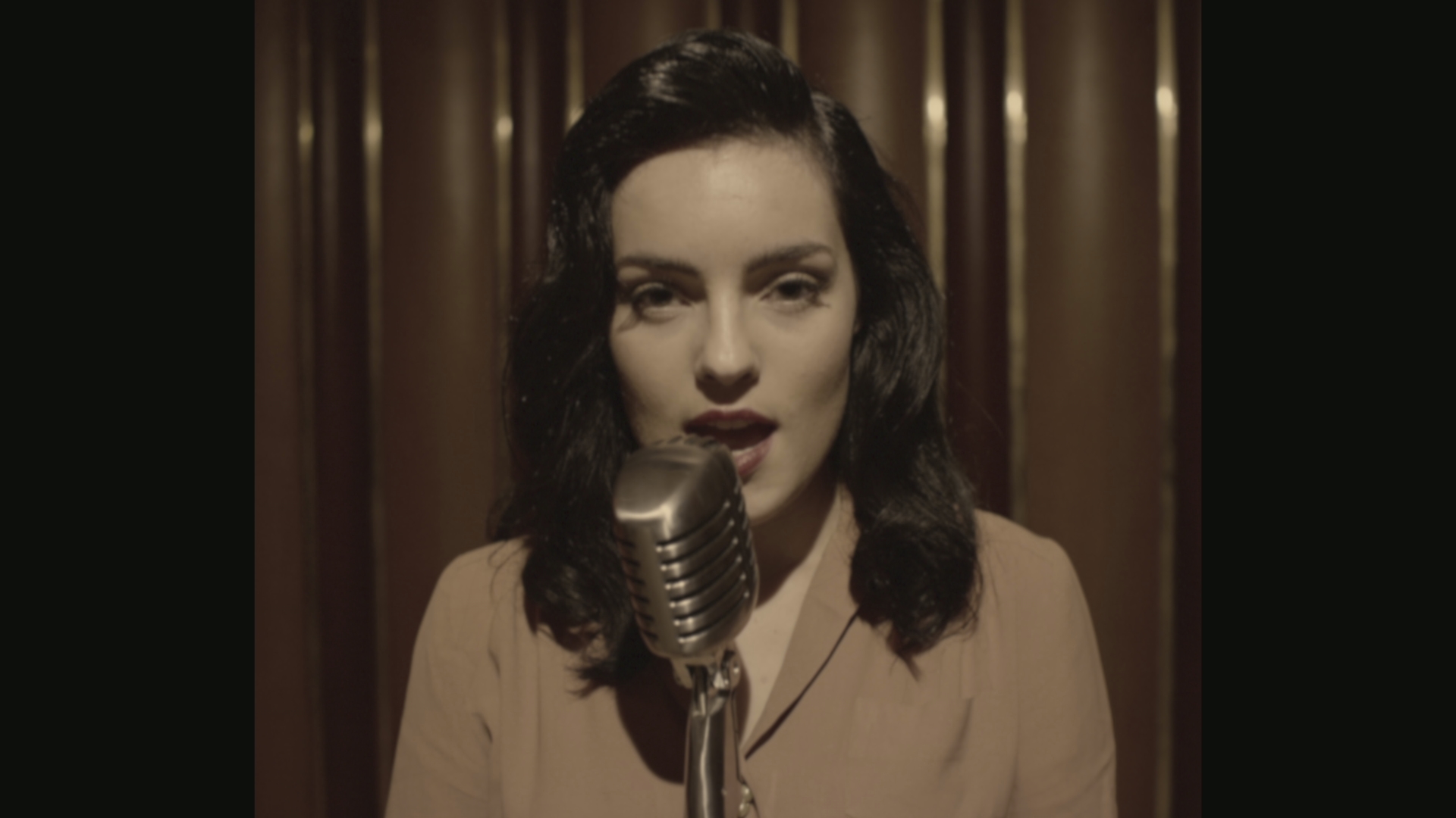 saaa - MORNINGLOOM (Official MV)-Wikes_WYX_Readn-音乐-哔哩哔哩视频