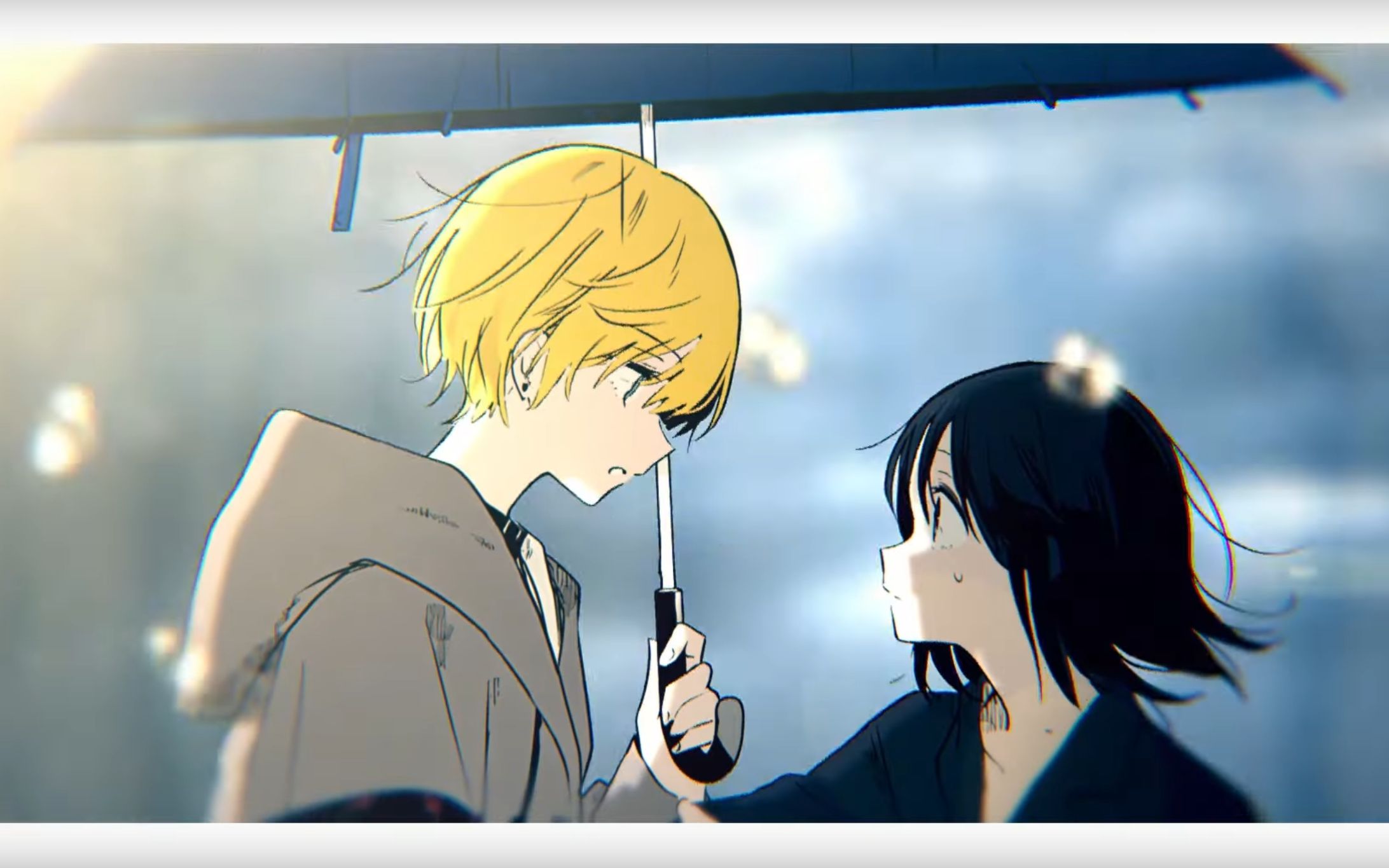 【静止系MAD】青春与青涩的恋【2023南京高校MAD大赛】-谁都打不过哈哈-mad-哔哩哔哩视频