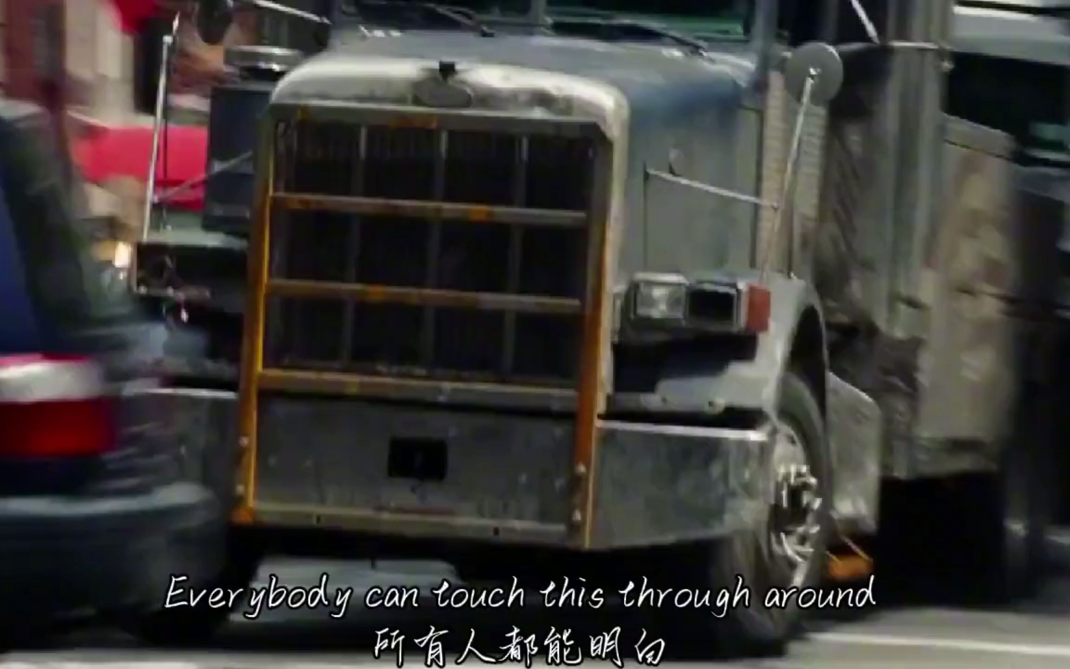 一首节奏感超强的 Star Unkind (Radio Edit) - 2Someone-胖小伙励志减肥-Love Story-哔哩哔哩视频