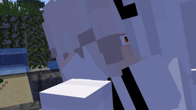 MMD·3D-动画-哔哩哔哩 (゜-゜)つロ 干杯~-bilibili