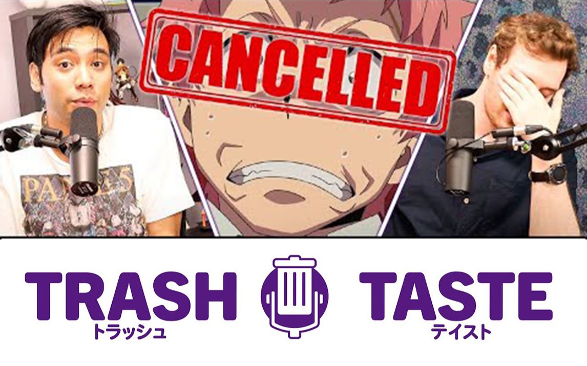 【Trash Taste】第七期：互联网要完【双语字幕】_哔哩哔哩_bilibili