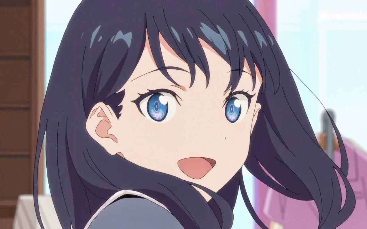 【2023年3月/剧场版/扳机社】古利特宇宙 GRIDMAN UNIVER... - 哔哩哔哩