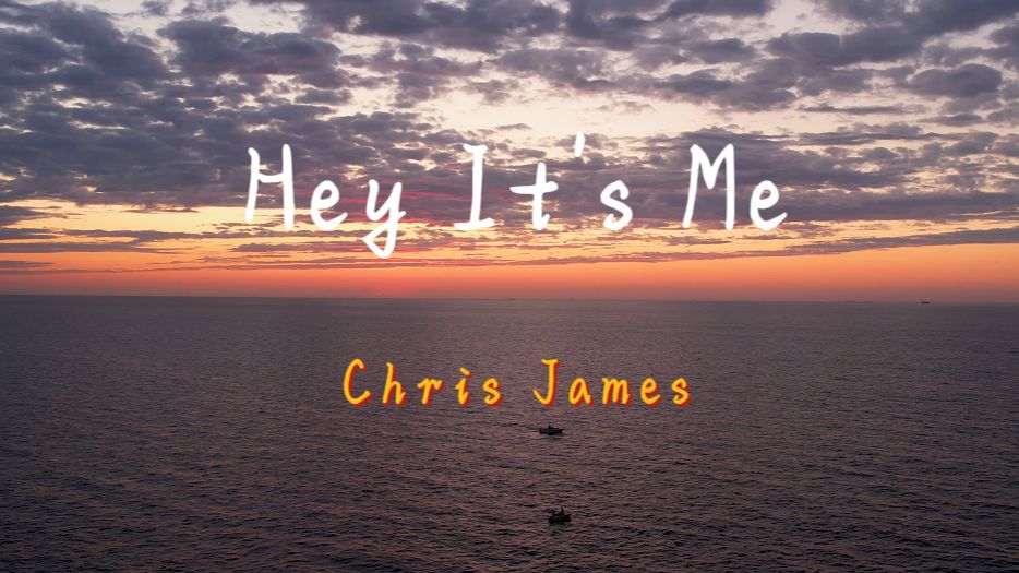 “这歌真的超级治愈！”《Hey It's Me》-Sean_Dream-Sean_Dream-哔哩哔哩视频