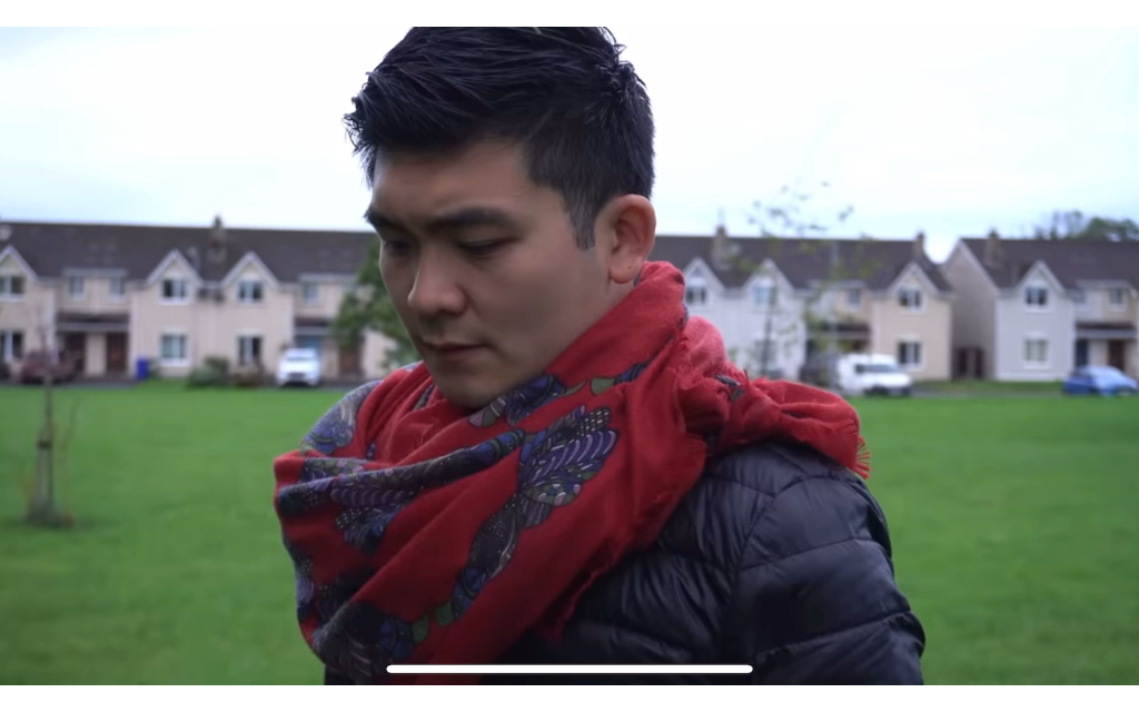 steven he - Emotional damage_哔哩哔哩_bilibili