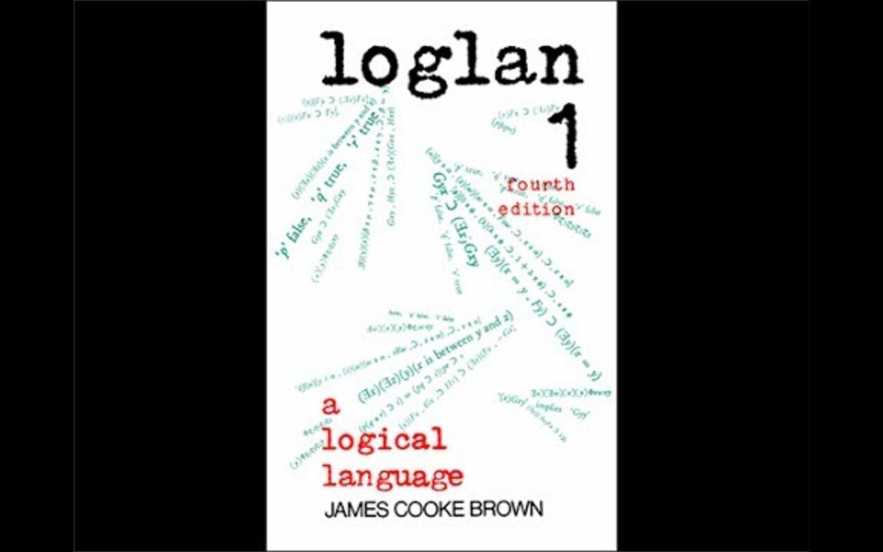 【jan Misali】造语批评家 - 第19集：Loglan - 哔哩哔哩