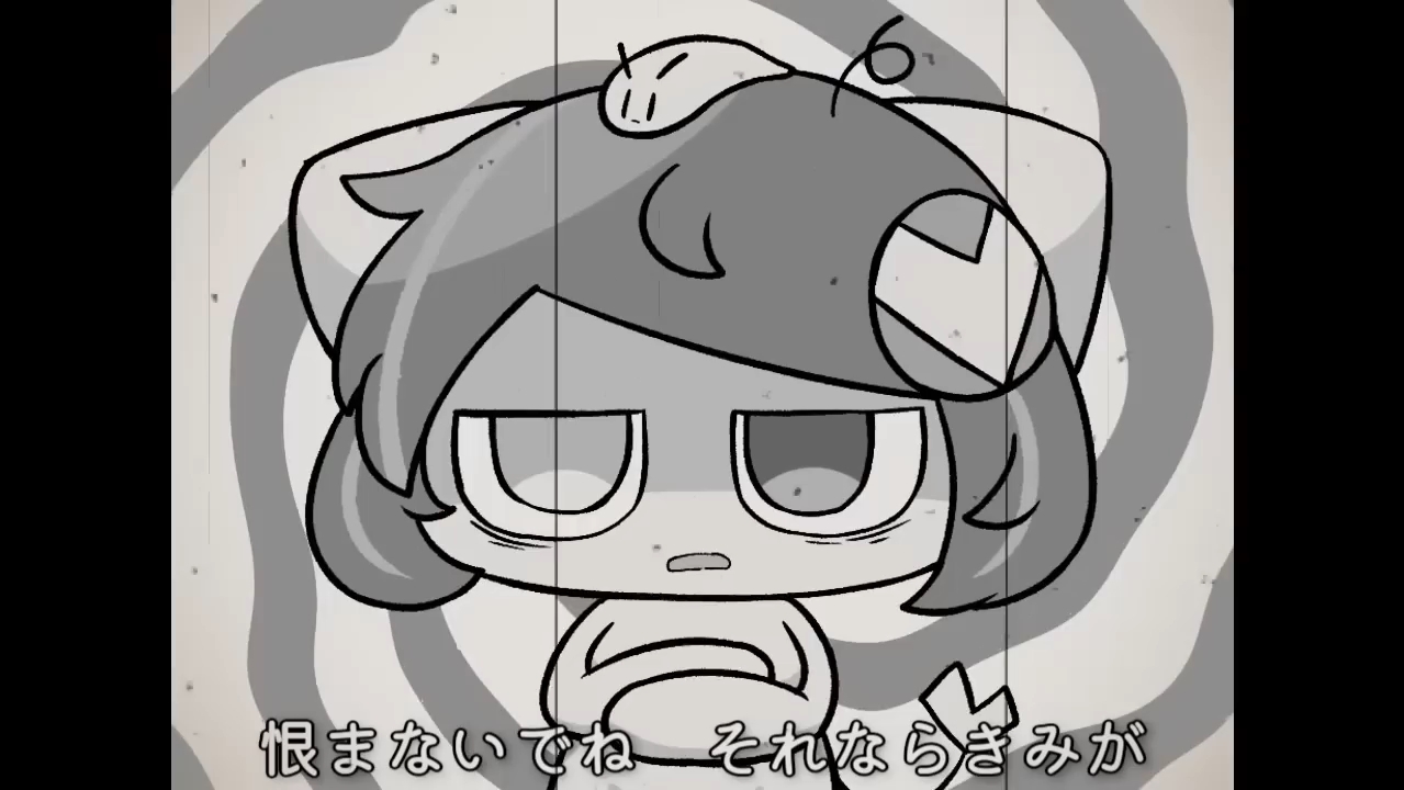 pepoyo人物介绍（越听精越神版）