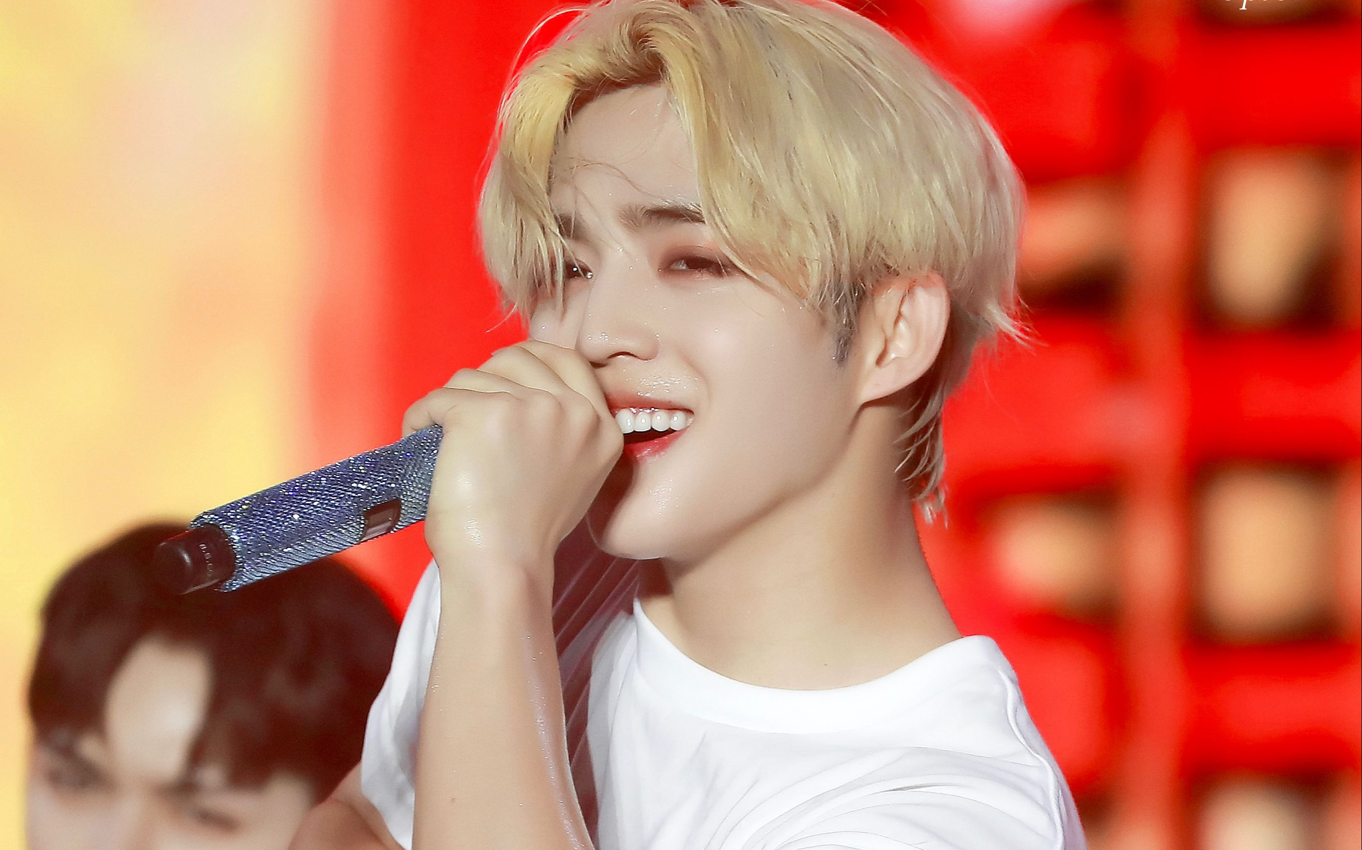 【SVT】HOT 彩排7遍的热帝来袭!!实时点燃澳门空气!! 2023TMEA音乐节饭拍-ironhedgehog-ironhedgehog ...