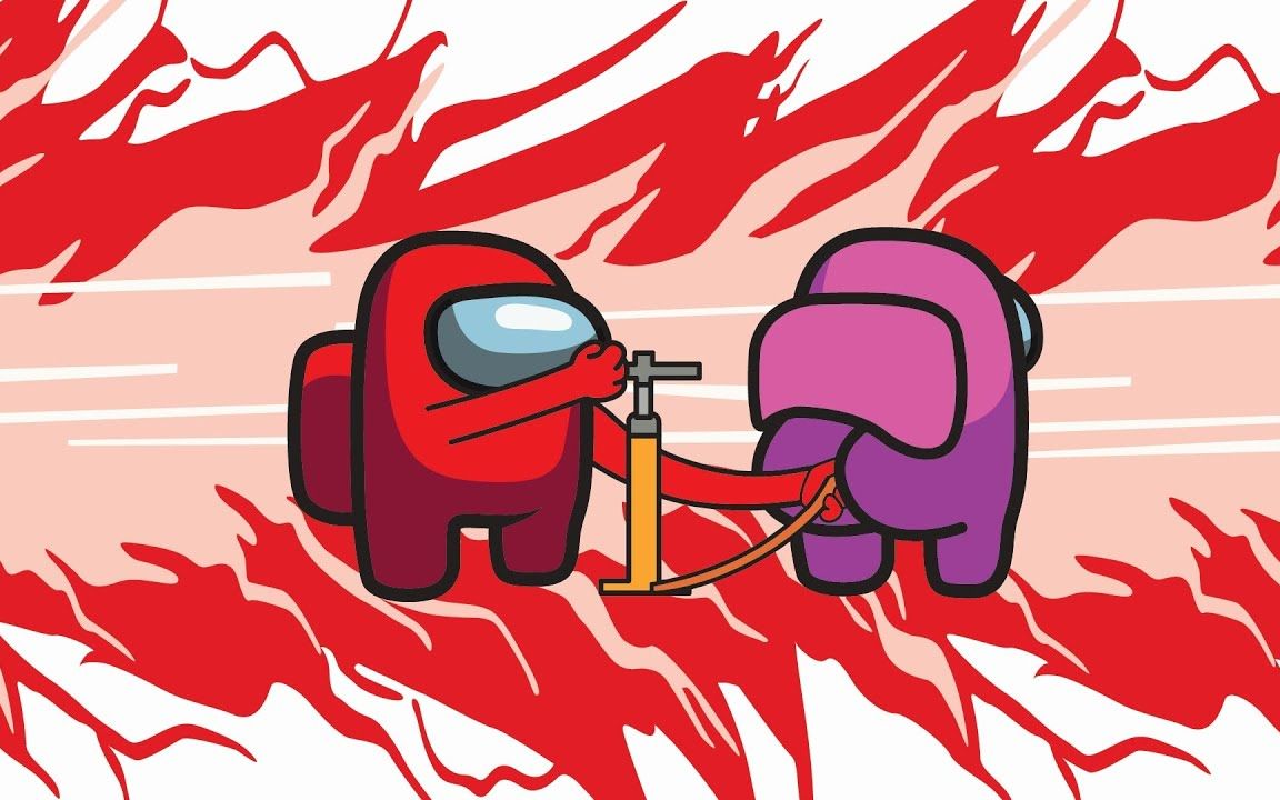 Among Us-哔哩哔哩频道