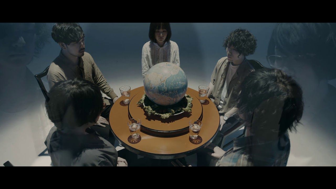 Tiny Moving Parts - For the Sake of Brevity (Official Video ...