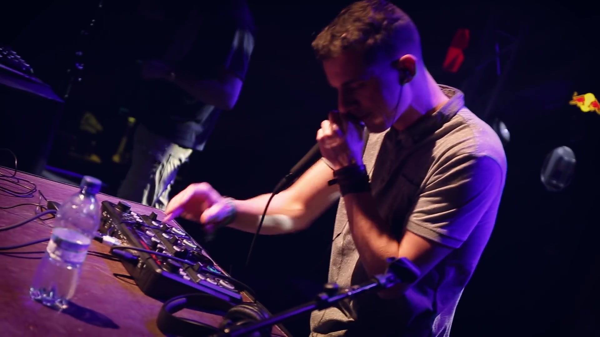 GBBB 2017 设备组_哔哩哔哩_bilibili