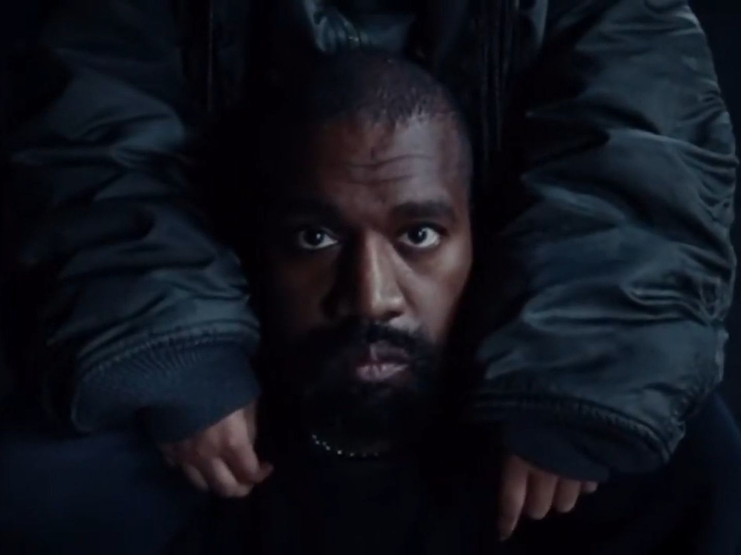 突发新MV，侃爷女儿出镜 | Kanye West 、Ty Dolla Sign《TALKING / ONCE AGAIN》-街头社区-街头 ...