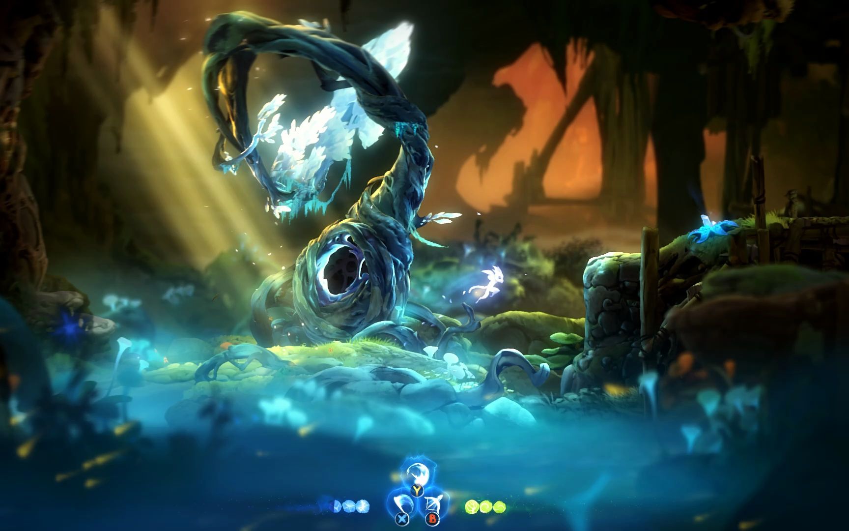 ori2高清壁纸-千图网