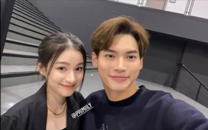 gmm新剧预告/win/primiily/泰剧_哔哩哔哩_bilibili