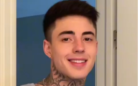 Tiktok合集25 Jake Andrich_哔哩哔哩_bilibili