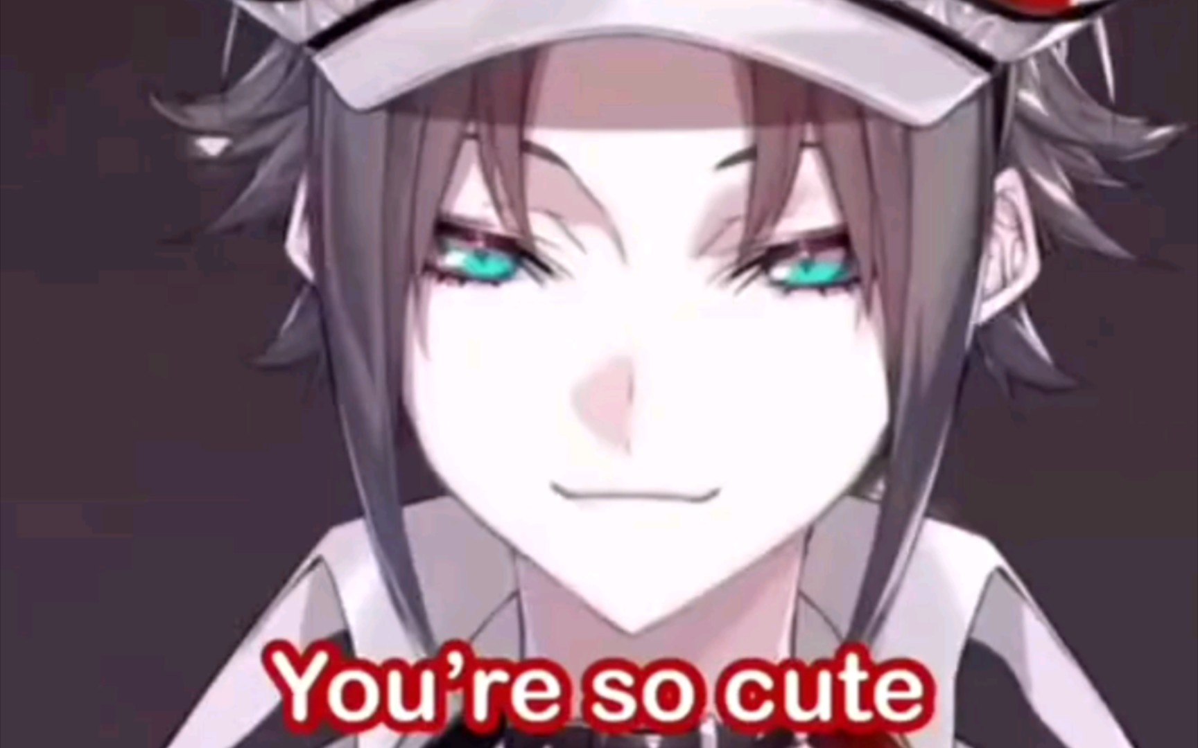 【mysta/tiktok】You're so cute_哔哩哔哩_bilibili