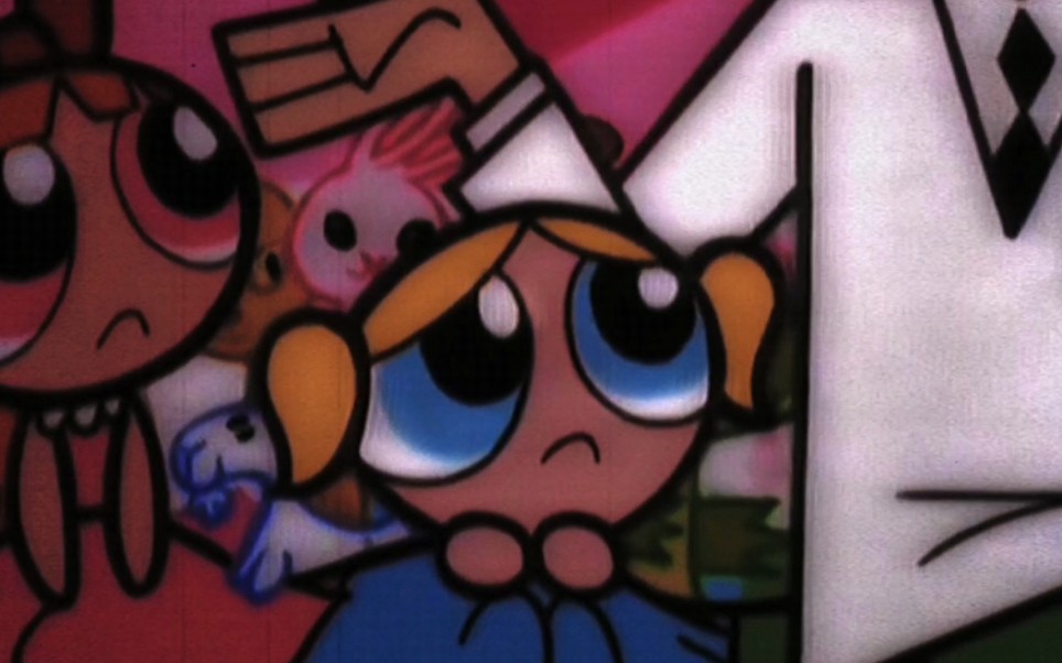 Bubble♡”_哔哩哔哩_bilibili